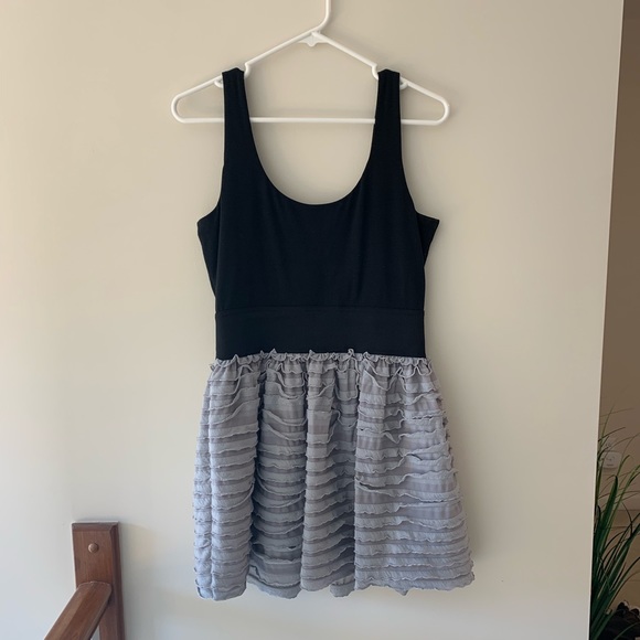 Miley Cyrus & Max Azria | Dresses | Miley Cyrus Max Azria Baby Doll ...